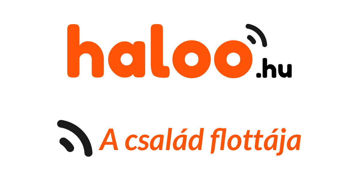 Telefonálás - Haloo